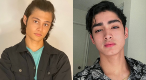 Rhys Miguel Has Exposed Of Being a Victim of A Shocking Molest@tion Of ...