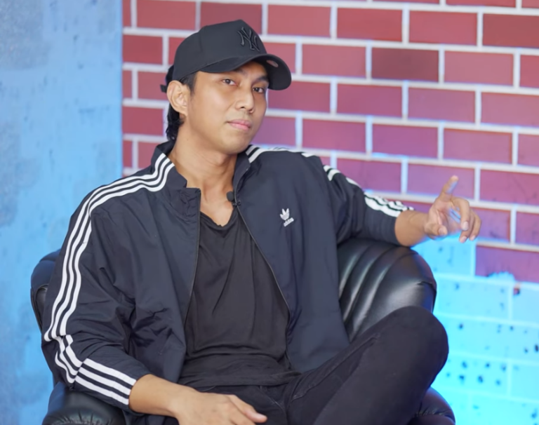 Rendon Labador Threatened to Strike the Famous Vlogger Boss Wrecker in ...