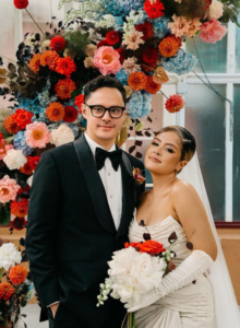 Alyssa, the Daughter of Janno Gibbs and Bing Loyzaga, is Now Married ...