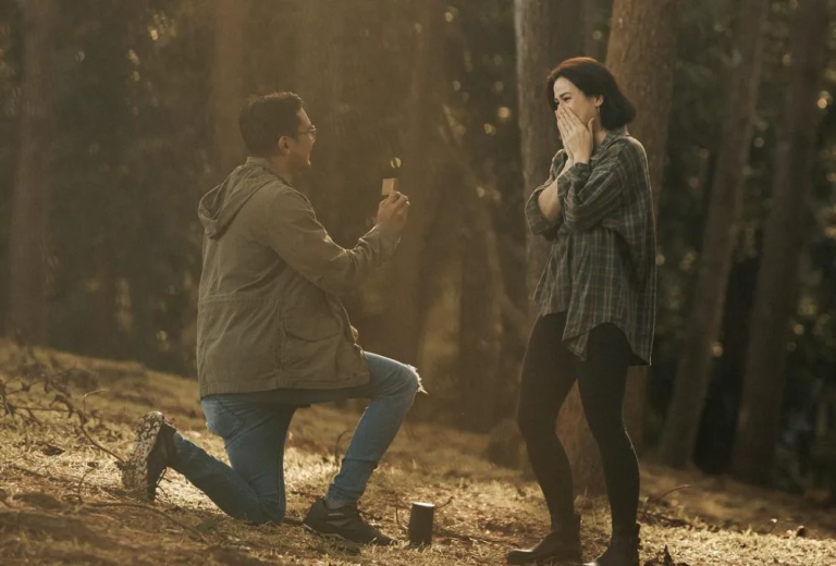 Valeen Montenegro is Engaged to Riel Manuel, Her Non-Showbiz Boyfriend ...