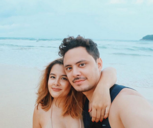Alyssa, the Daughter of Janno Gibbs and Bing Loyzaga, is Now Married ...