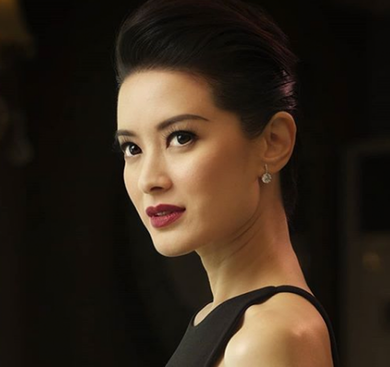 How Maricar Reyes Managed to Overcome a Rough Season in Her Life ...