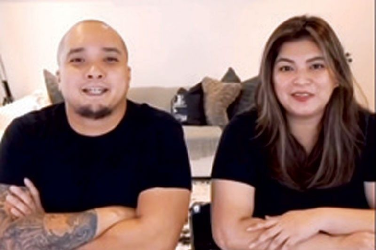 Neil Arce Broke Silence Amid Split Rumors with Angel Locsin - AttractTour