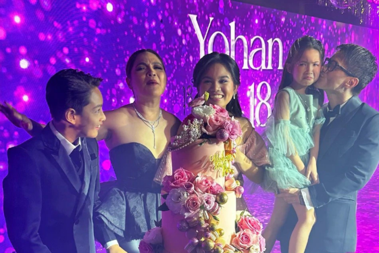 WATCH: Yohan Agoncillo's Debut Same-Day Edit Video went Viral on Social ...