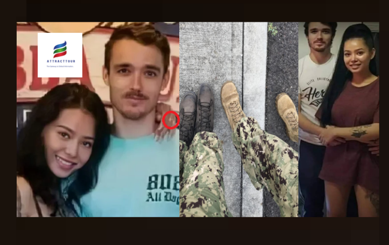 The Reason Why Bella Poarch Filed For Divorce From Tyler Poarch ...