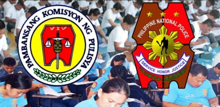 December 2022 NAPOLCOM PNP Entrance Exam Results - AttractTour