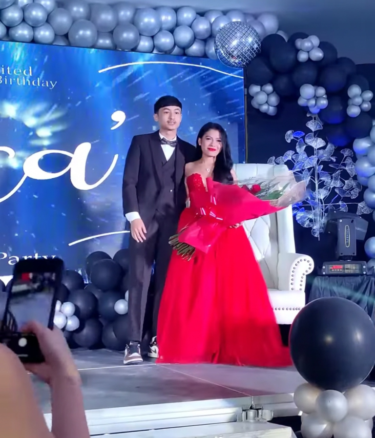 LOOK: Lyca Gairanod Reveals her Boyfriend to the Public - AttractTour