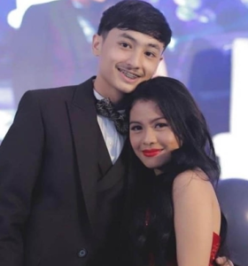 LOOK: Lyca Gairanod Reveals her Boyfriend to the Public - AttractTour