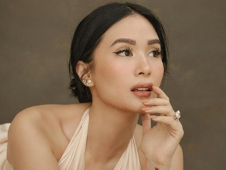 Heart Evangelista "Gin Bilog" Post Went Viral on Social Media, Netizens ...