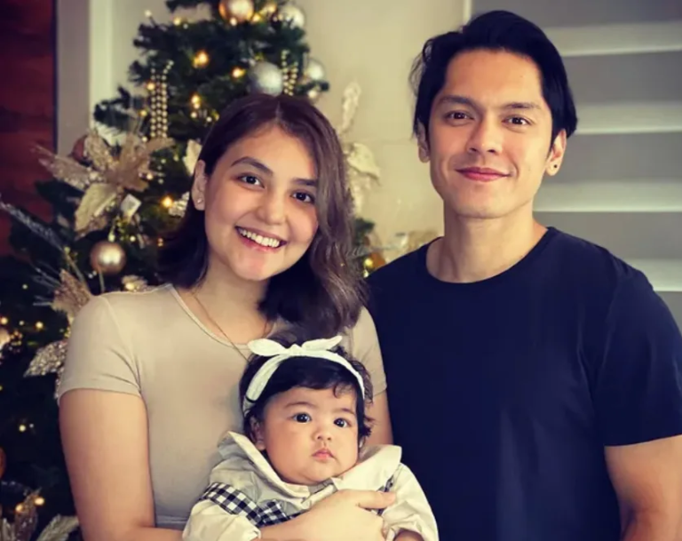 Trina Candaza Breaks Silence and Releases Message for Ex-Boyfriend Carlo Aquino - AttractTour