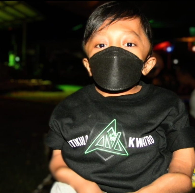 Jann Anthony Gabutan Condition Revealed - AttractTour