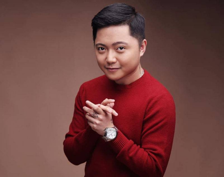 FULL VIDEO: Jake Zyrus Crying while Singing "You Are So Beautiful" went ...
