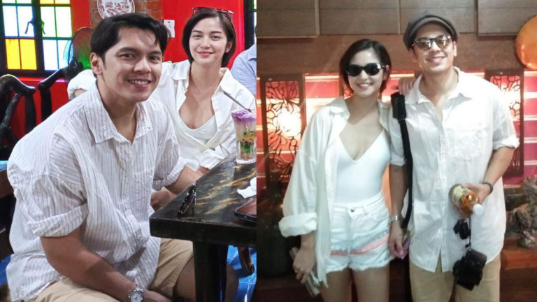 Carlo Aquino and Charlie Dizon, Spotted Dating Again, Netizens React ...