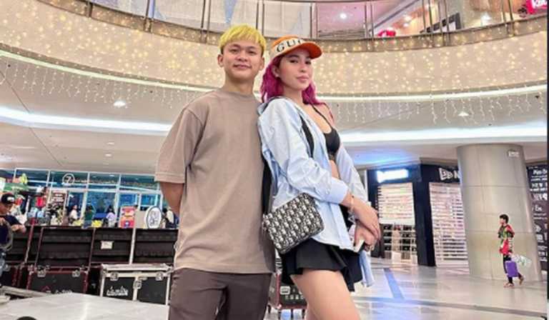 WATCH: Buboy Villar Said Yes to Marriage with Jelai Andres goes Viral - AttractTour