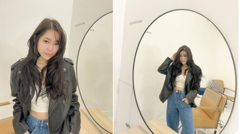 New Moira Dela Torre Body Slim Image - AttractTour