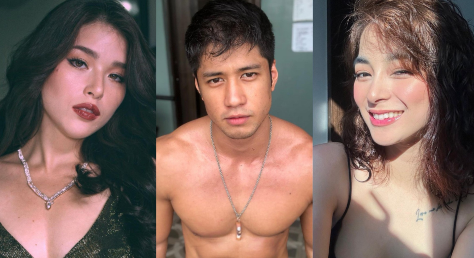 VIRAL NOW: AJ Raval Gives Proof That Kylie Padilla Approves Her ...