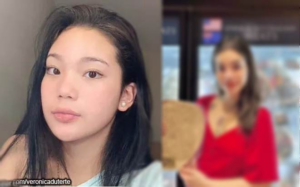 VIRAL: Kitty Duterte's New Look After Plastic Surgery - AttractTour