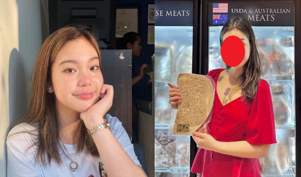 Viral Kitty Duterte Physical Transformation From Kitten To Pussycat” Netizens React Attracttour