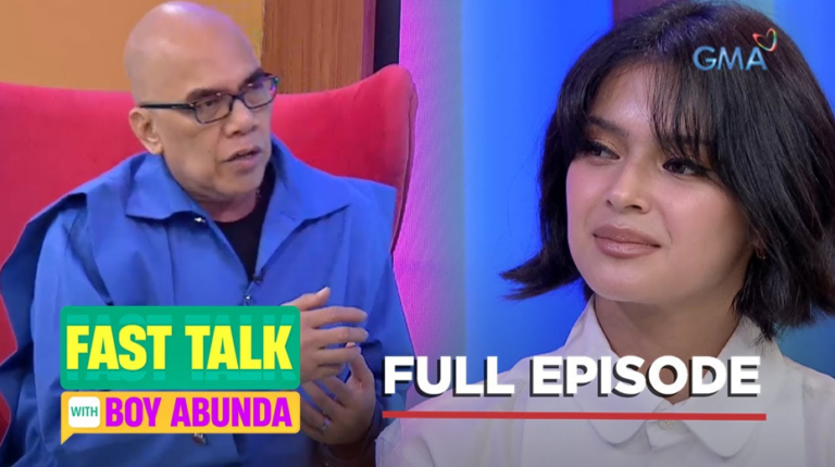 WATCH: Bianca Umali Speaks on Breakup with Ruru Madrid after Viral Megamall Parking Lot Incident ...