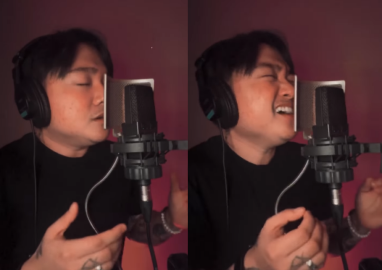 WATCH: Jake Zyrus' Powerful Vocal Performance with NSYNC - AttractTour