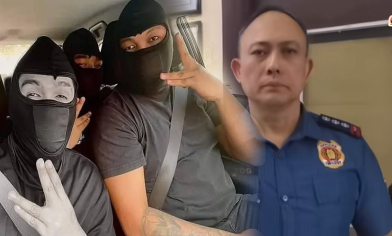 Official Statement on K1dnap Prank: Tukomi Vlog Creator Vs. PNP Las ...