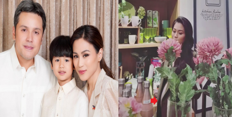 Confirmed! Toni Gonzaga Big Baby Bump Spotted Once Again In A Video - AttractTour