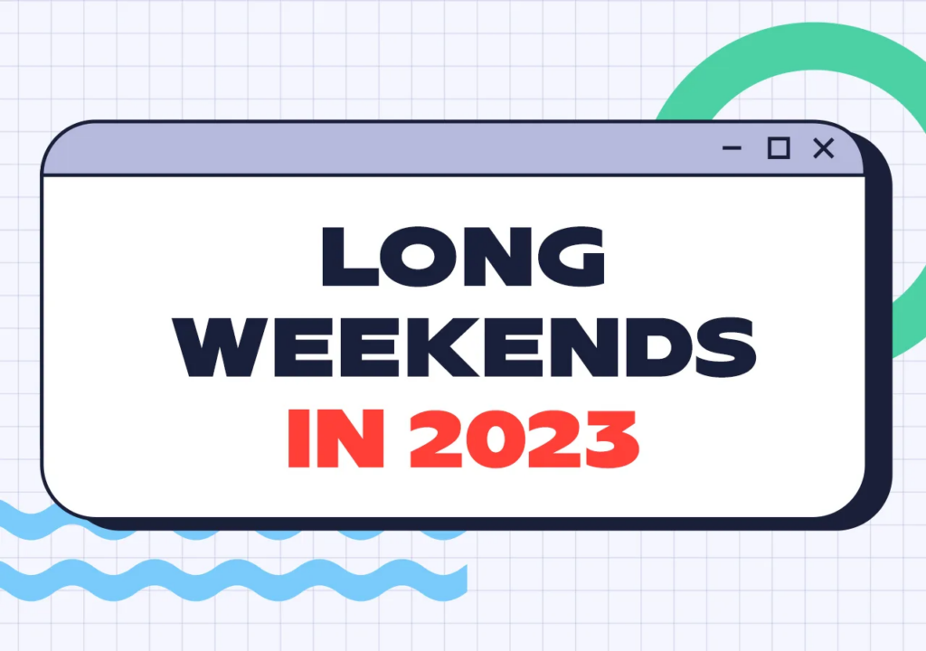 FULL LIST Long Weekends In Philippines This Year 2023 AttractTour
