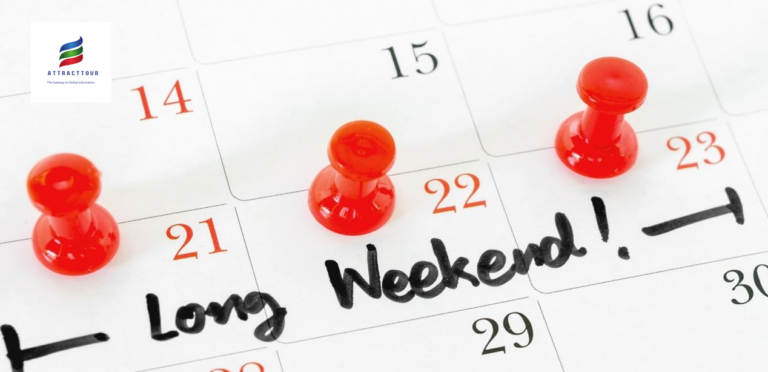 FULL LIST: Long Weekends in Philippines this Year 2023 - AttractTour