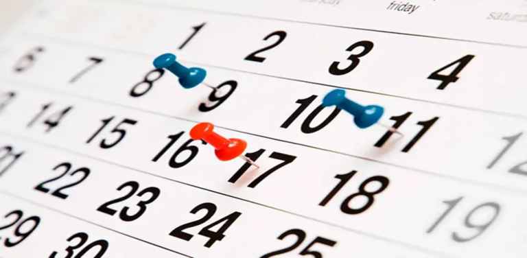 FULL LIST: June 2023 Regular Holidays And Special Non-Working Days ...
