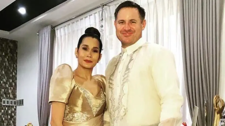 Pokwang Is Ready To Love Again After Split with Ex-Husband Lee O’Brian ...