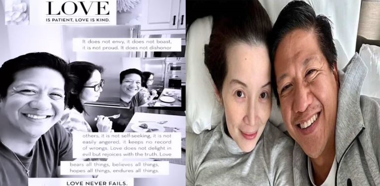 Kris Aquino Confirms Breakup with Alleged Boyfriend Mark Leviste ...