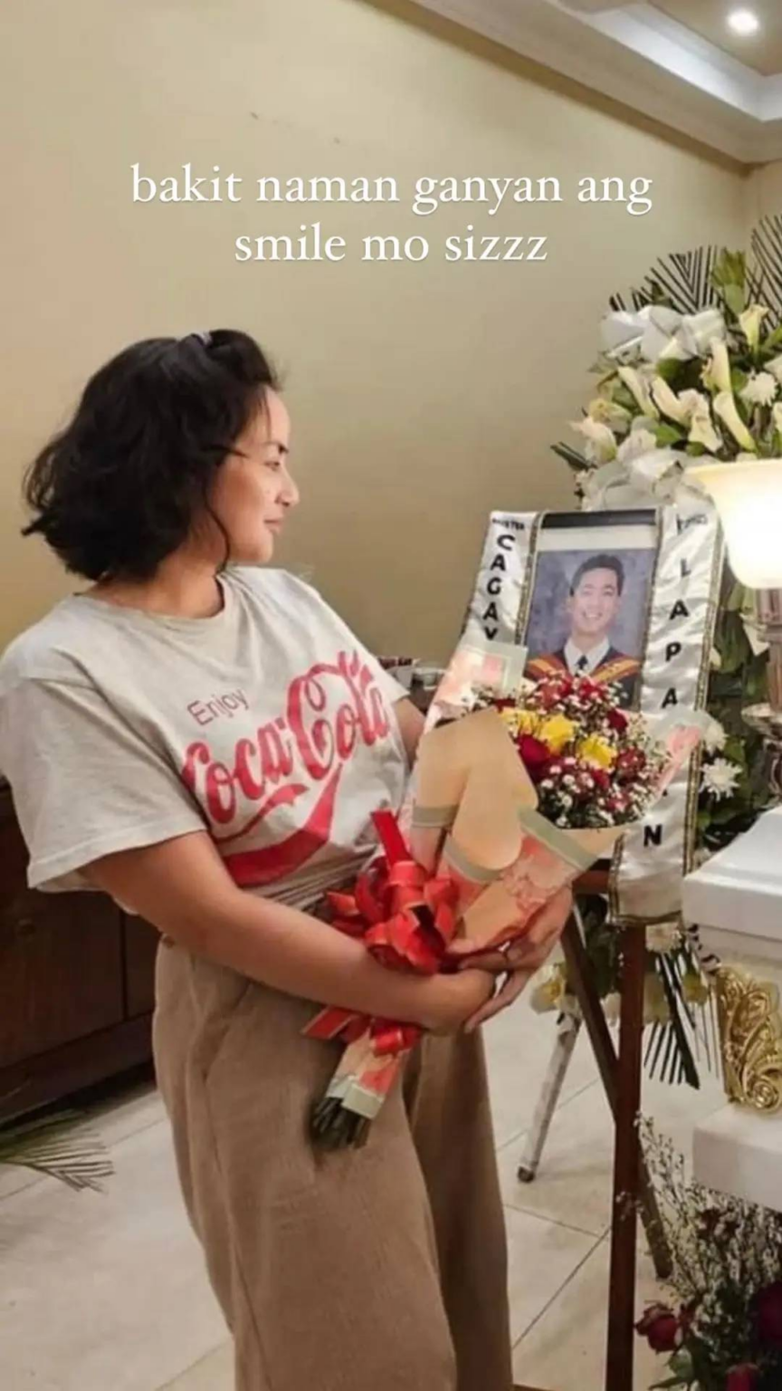 Jone Leanel Orog received backlash after the truth about her boyfriend ...