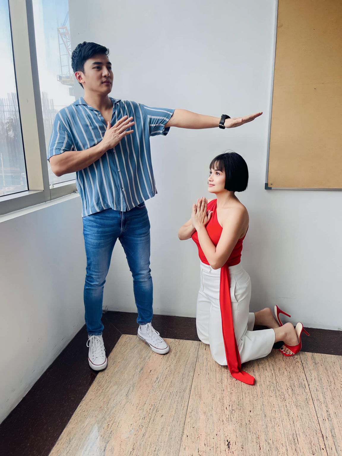 Jak Roberto University "Anti-Silos Class" is Trending Online - AttractTour