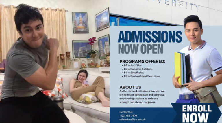 Jak Roberto University "Anti-Silos Class" is Trending Online - AttractTour