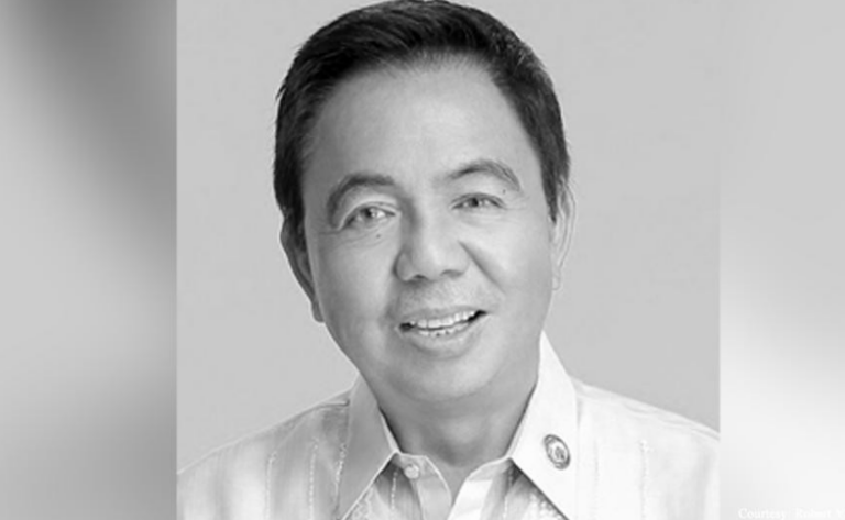 Cause of Death: Former MMDA Chairperson and Marikina Ex-Rep Bayani ...