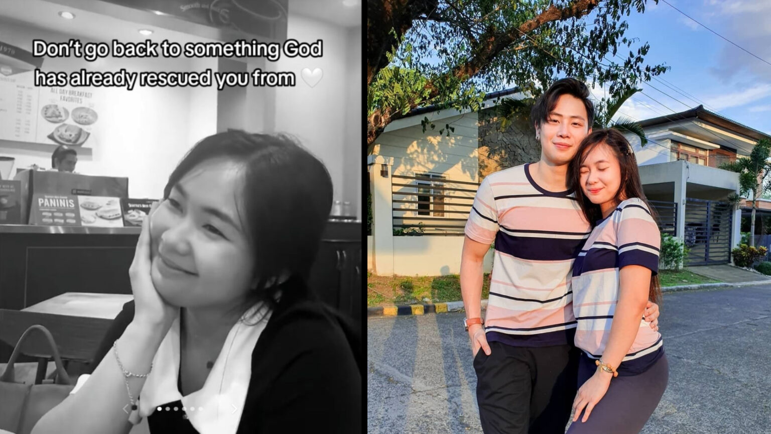 Jai Asuncion and Agassi Ching Break Up Issue - AttractTour