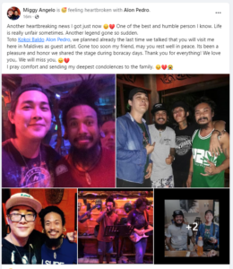 Just In: Singer Kokoi Baldo's Death Goes Viral - AttractTour