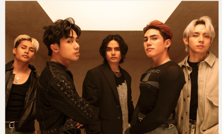 SB19 Full Performance at the Asia Artist Awards 2023 - AttractTour