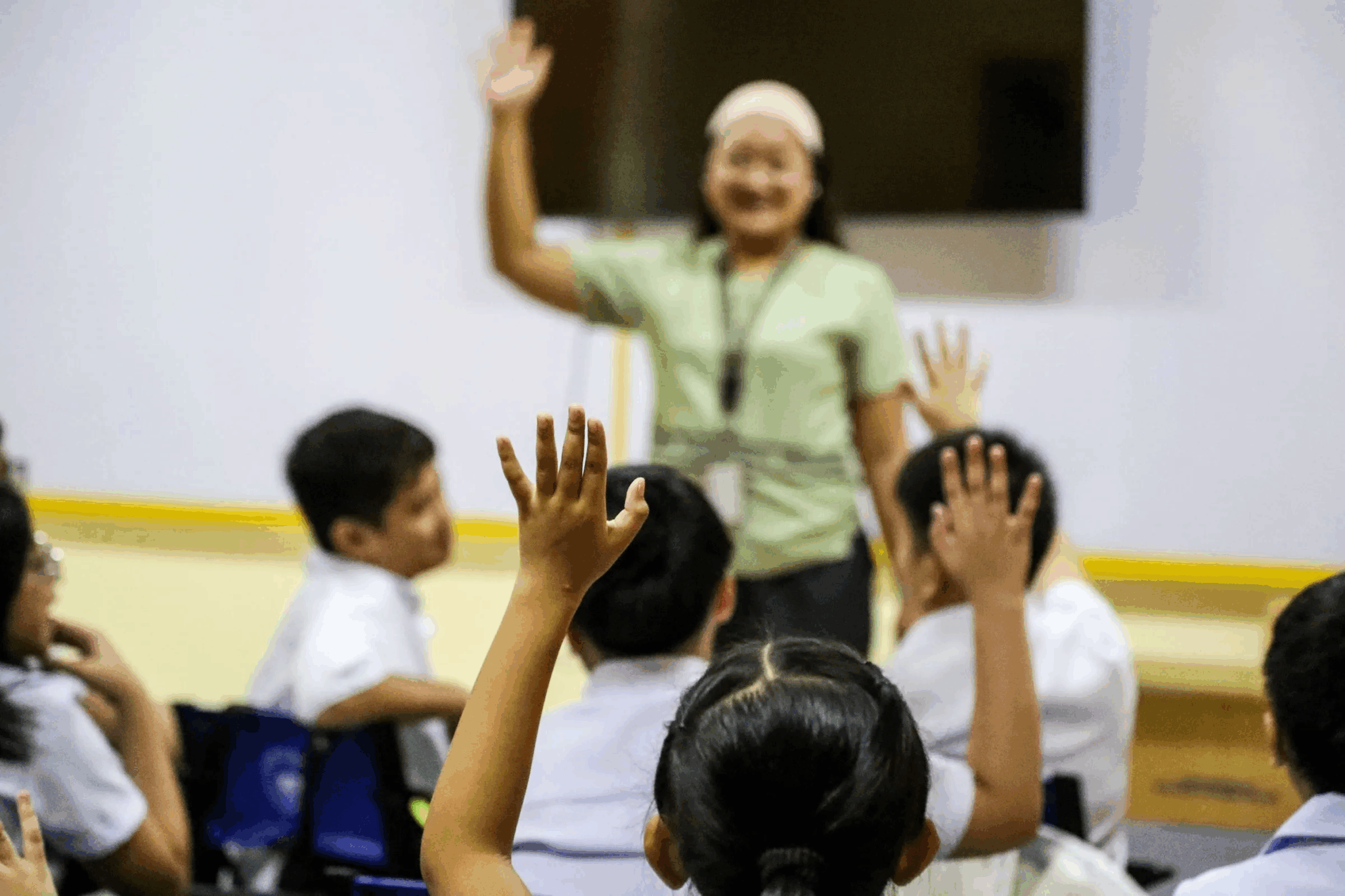 DepEd aims to hire more than 30k teachers in 2026 - AttractTour