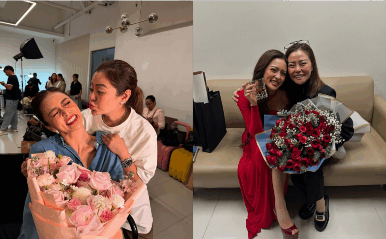 Kim Chiu and Lakam Chiu's sisterhood over the years - AttractTour