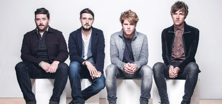 These are the ticket details for the most recent Kodaline concert in ...